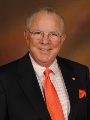 Clemson Foundation Board of Directors | Clemson University, South Carolina