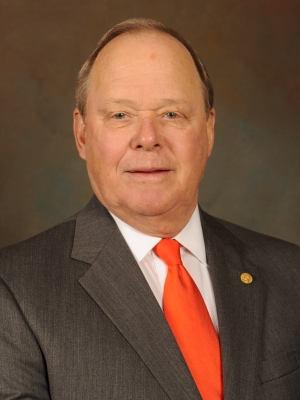 Clemson Foundation Board of Directors | Clemson University, South Carolina