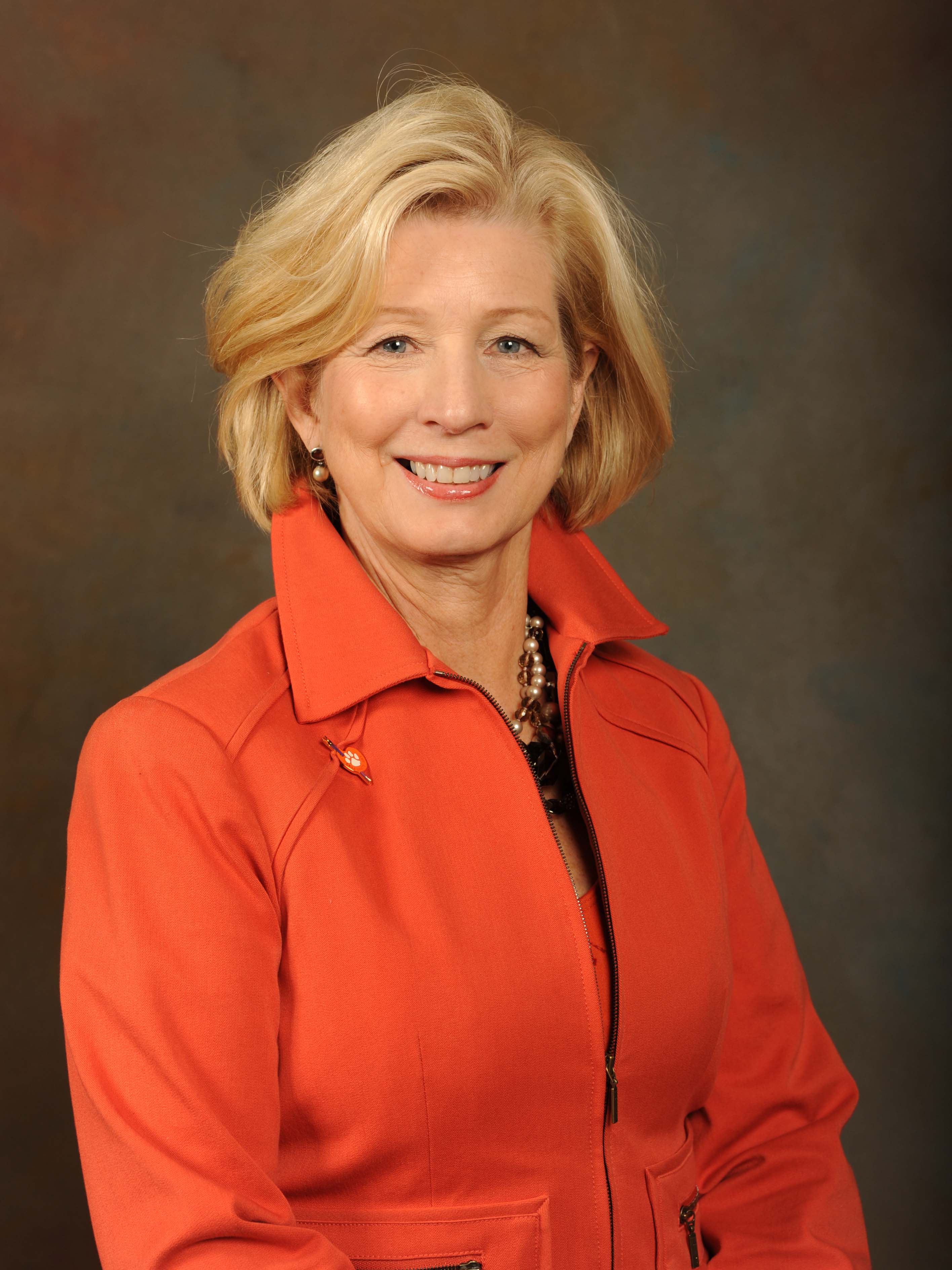 Clemson Foundation Board of Directors | Clemson University, South Carolina