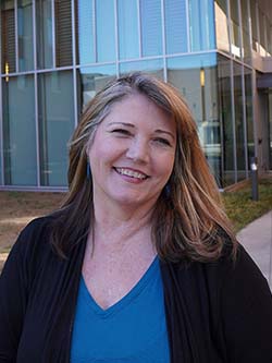 Meet Office of Major Fellowships Staff