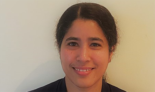 Researcher of the Year