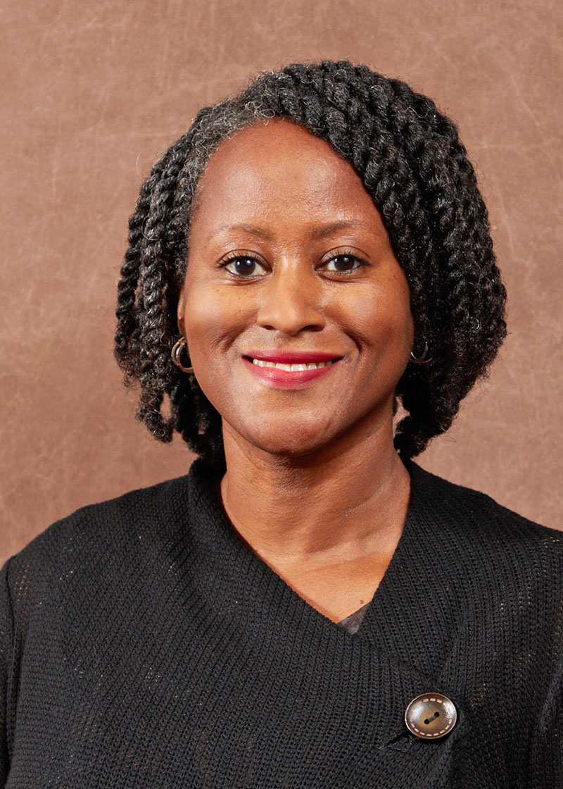 Shared Financial Services